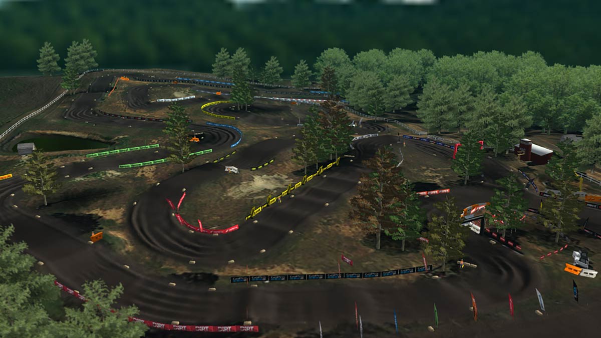 MX Simulator | WTFast